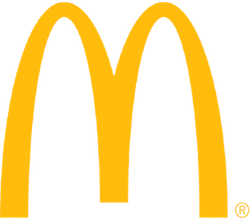 Mcd logo